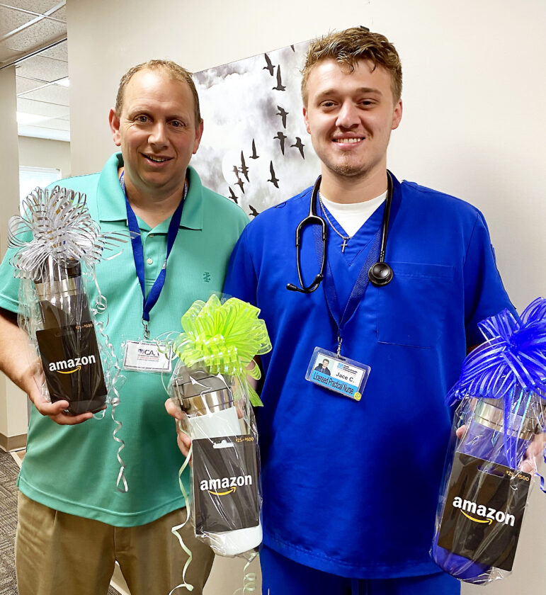 CAACC Health Centers marking Men’s Health Week at three sites | News ...